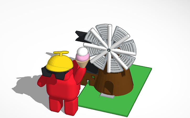 Tinkercad