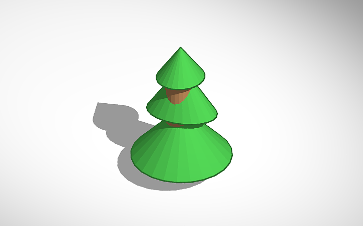 3d Design Computer Science Project Tinkercad