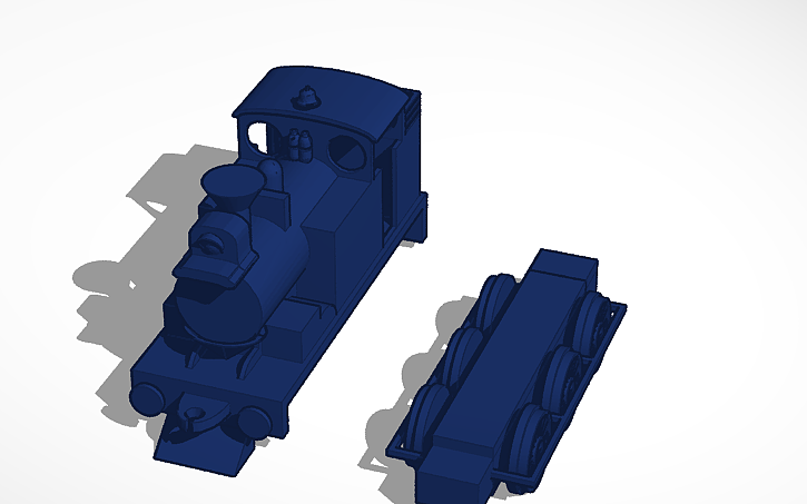 3D design Ertl Alex - Tinkercad