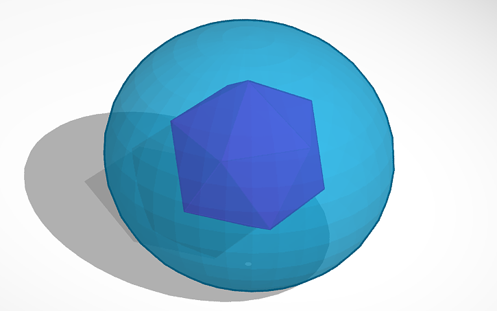 3D design Ready Player One force field generator | Tinkercad