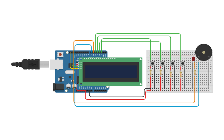 Circuit Design Final Project Edss Tinkercad