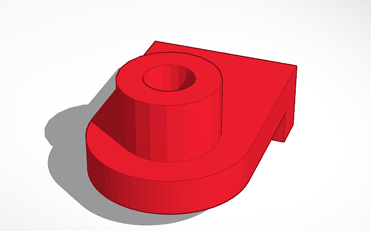 3D design Octubre 14 - ESB | Tinkercad