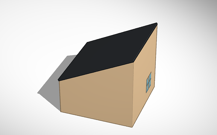 3d Design Bar Tinkercad