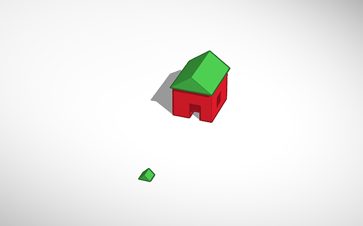 3D design Cool Bojo | Tinkercad