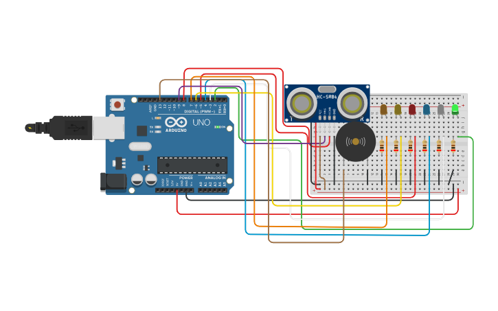 Circuit design Py2-LNJ | Tinkercad
