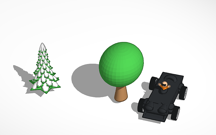 3D design run run xd | Tinkercad