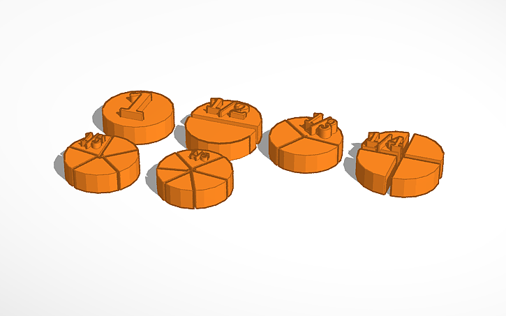 3d Design Math Tinkercad