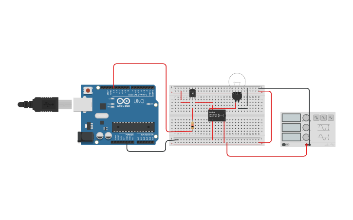 Circuit design CIRCUITO-ARDUINO PUNTO 4 | Tinkercad Circuit design CIRCUITO-ARDUINO PUNTO 4 | Tinkercad