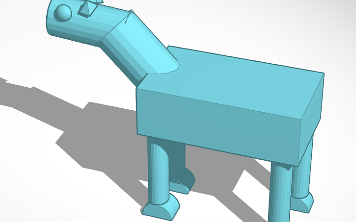 3D design Gage | Tinkercad