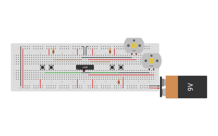 Circuit Design Beginner Session 4 1 Tinkercad