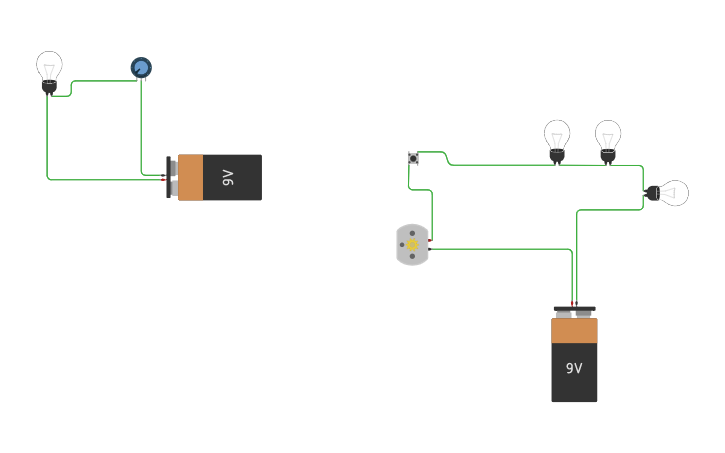 Circuit design SIMULACION DE CIRCUITOS | Tinkercad Circuit design SIMULACION DE CIRCUITOS | Tinkercad