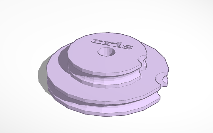 3D design práctica05Bceg.stl - Tinkercad