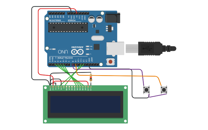 Circuit Design Brilliant Snaget Hango Tinkercad