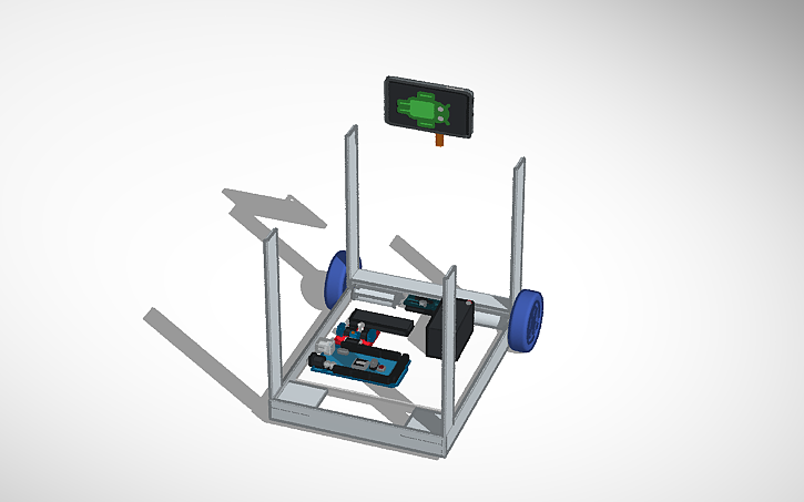 3D design Project | Tinkercad