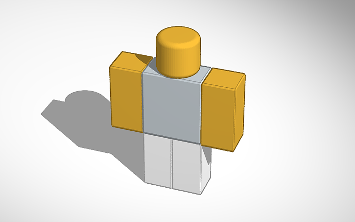 3D design Bevel 2.3e7 - Tinkercad