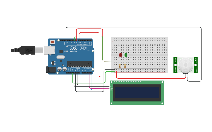 Circuit design Practice Activity #1 Soil Moisture Monitoring System ...