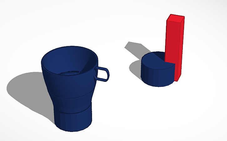 3d Design Duplicate Project Tinkercad