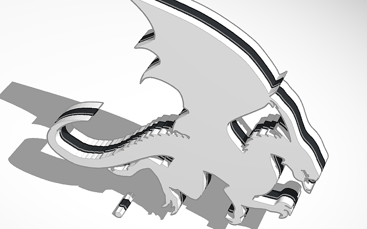 3D design pro 17 - Tinkercad