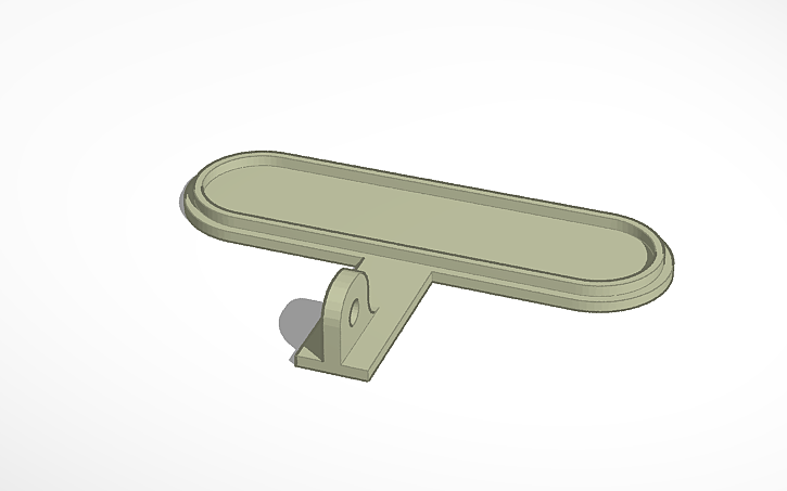 3D design Raspberry Pi Night Vision Camera Case - Back - With Custom ...