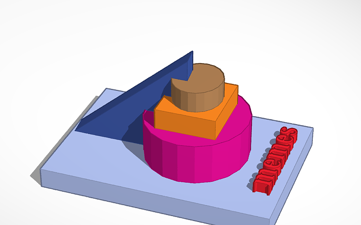 3D design Memes - Tinkercad