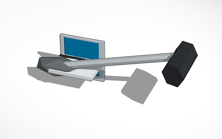3d Design Why Timmy Why Tinkercad 