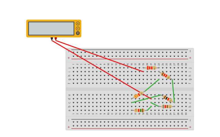 Circuit Design Surprising Turing Allis Tinkercad