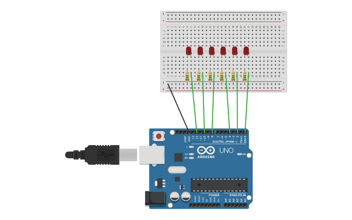 Circuit design C11_EGARCIA - Tinkercad