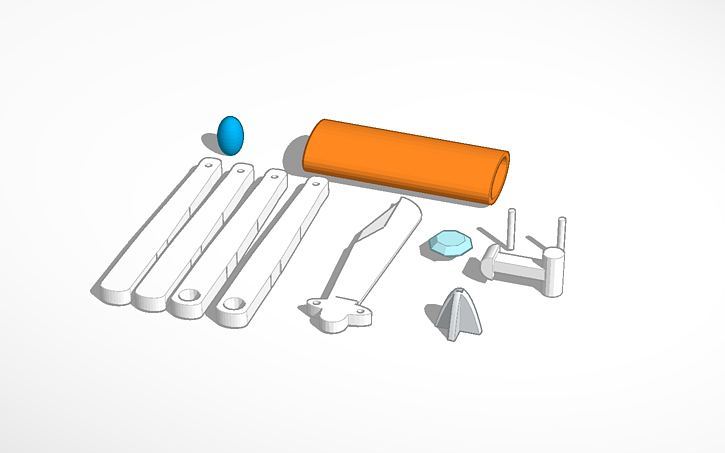 3d Design Multi Tool Tinkercad