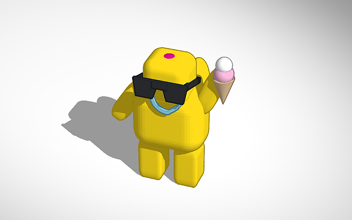 3D design noob | Tinkercad