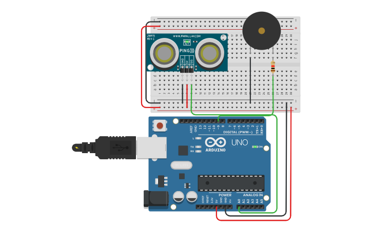 Circuit Design Instru Labact 2 1 Tinkercad