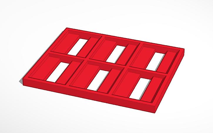 3d Design Solar Fotovoltaica Tinkercad