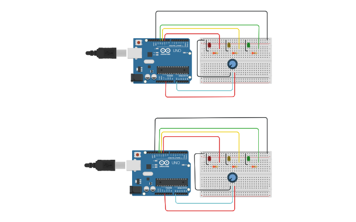 Circuit design 3C.23.URIOSTE.ARDUINO.04 | Tinkercad