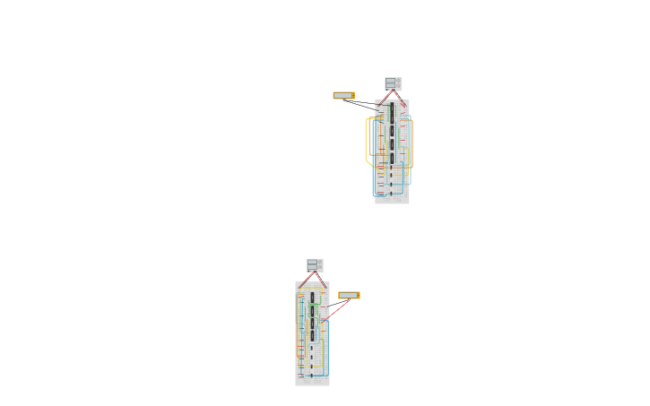 Circuit design CANA-RUIU ADRIAN-GABRIEL 1.1_A ex.3 - Tinkercad
