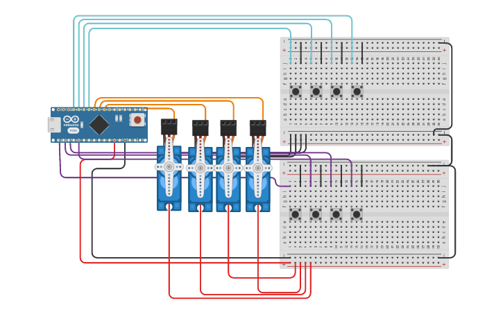 Circuit Design Arduino Nano Tinkercad 0779