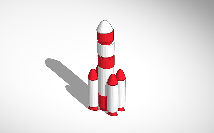 3d Design Adv C101 Project Tinkercad