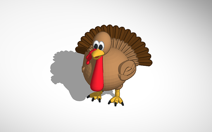 3D design Turkey | Tinkercad