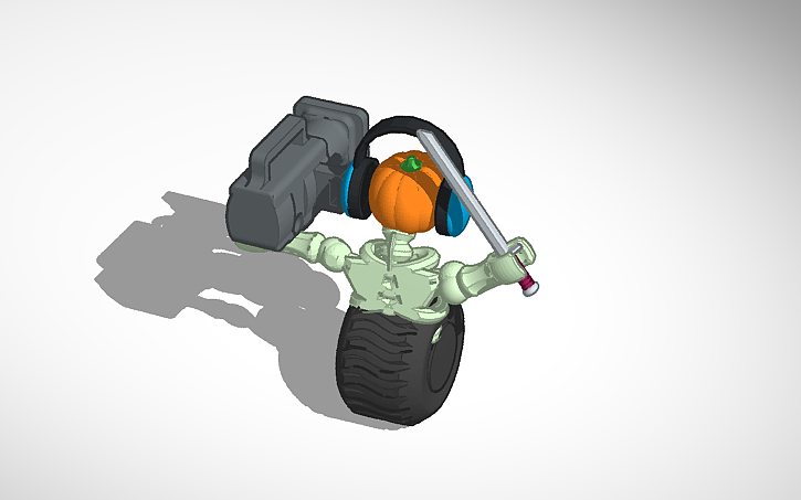 3D design BEST EVER - Tinkercad