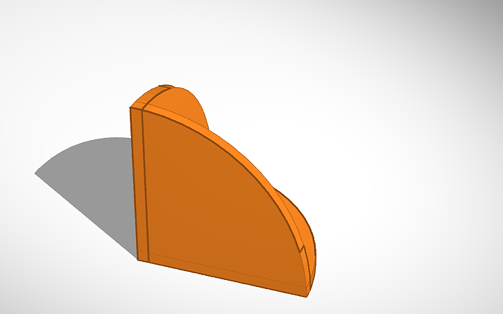 3D design Corner - Tinkercad