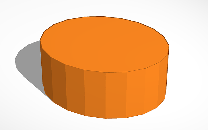 3d Design Cheese Tinkercad