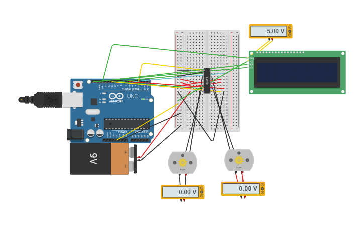 Tinkercad - From mind to design in minutes