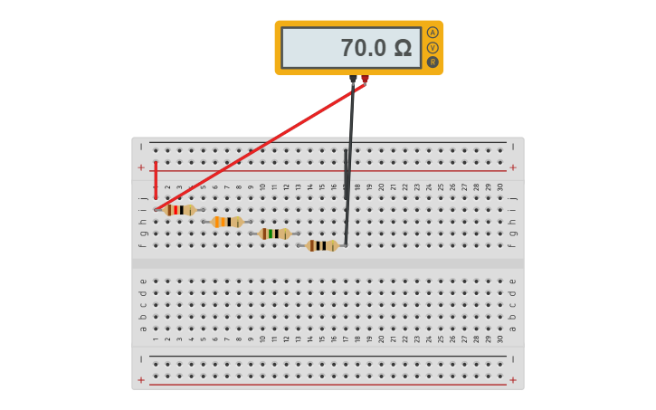 Circuit design es10 psg 32 | Tinkercad