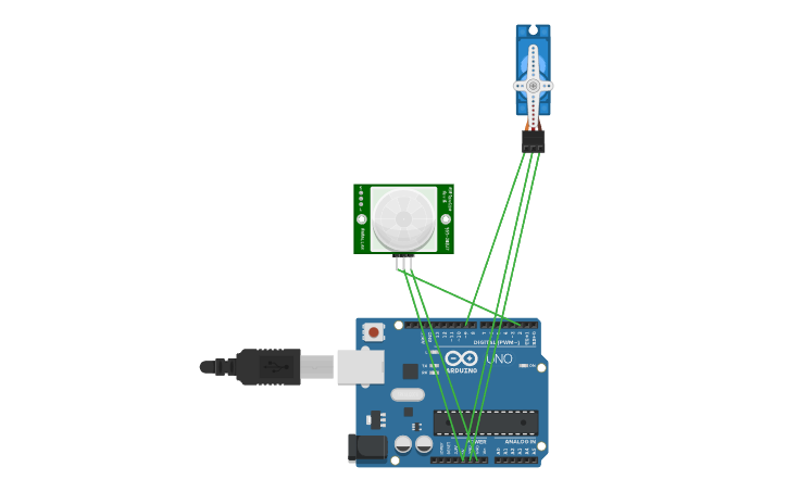 Circuit design pr 3 , 2 leyva - Tinkercad
