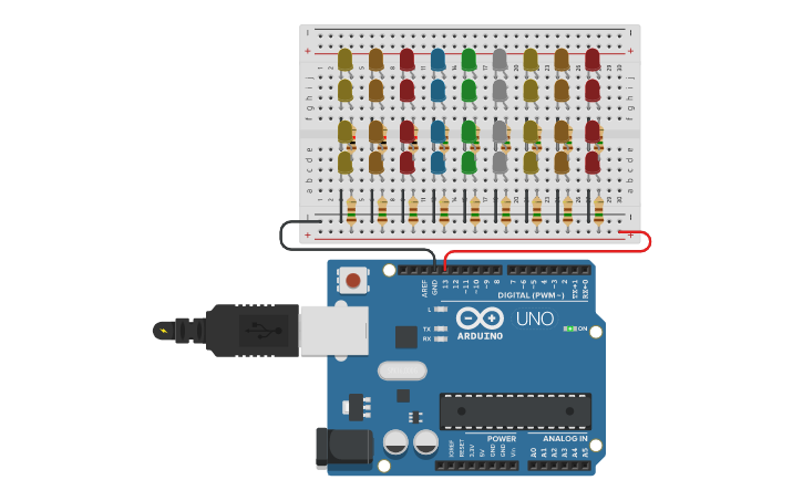Circuit design Glorious Jaban-Wluff | Tinkercad