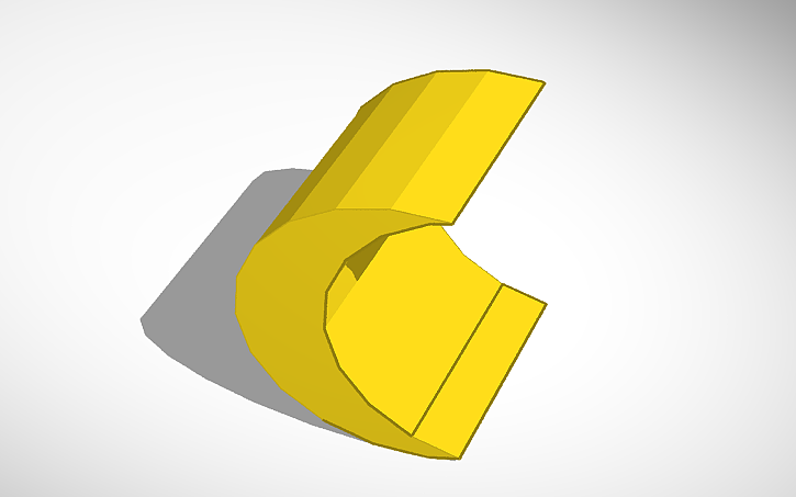 3D design moon | Tinkercad