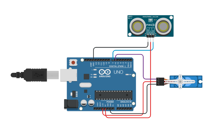 Circuit Design Training Hardware Netic Tinkercad