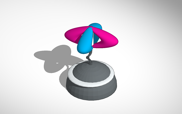 3d Design Concrete Dome Tinkercad