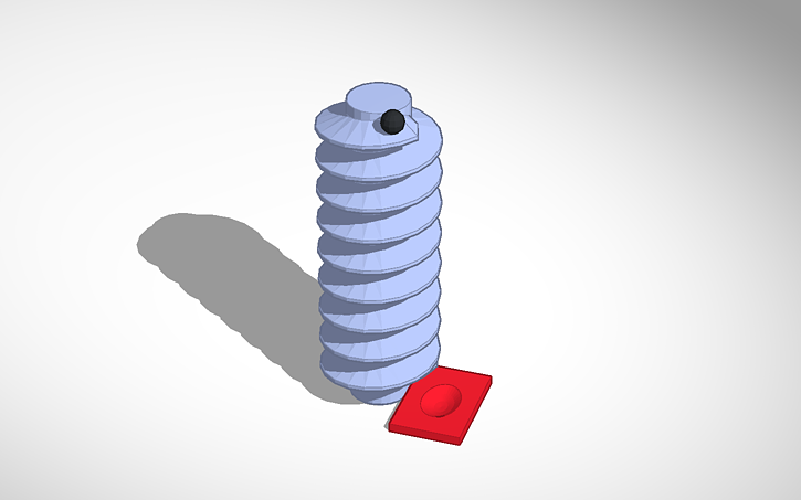 3D design cool - Tinkercad