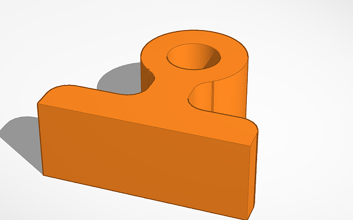 3D design 2D 32 Yeung Yu Kit Ex 106 - Tinkercad