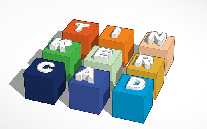 3D design tinkercad | Tinkercad