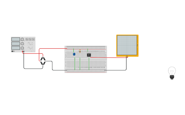 Circuit Design Control De Dc Motor Tinkercad